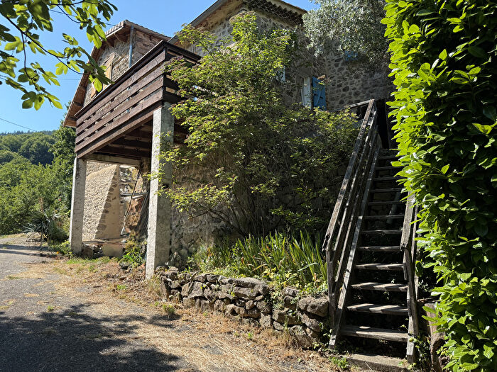 Maison 6 pièces à vendre - Lentillères