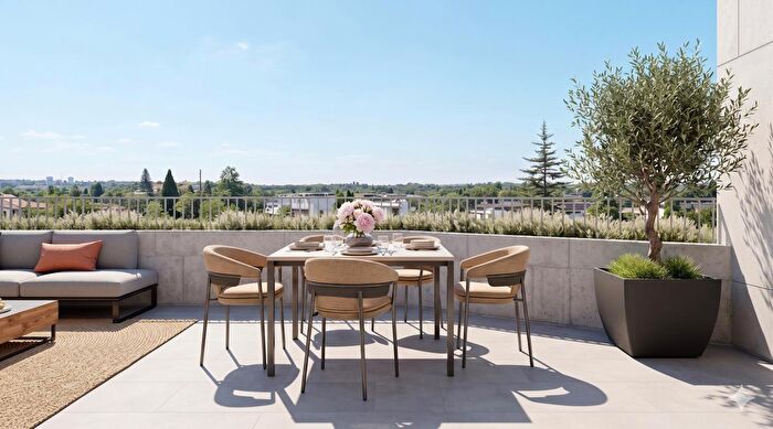 Appartement 4 pièces à vendre à Noisiel, Ville nouvelle