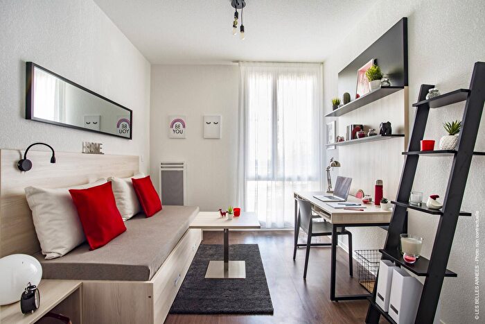 Appartement 1 pièce à louer - Beaumont, Hem