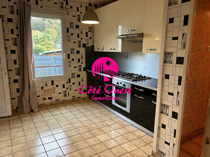 Maison à vendre - Le Havre, Rouelles - 4 pièces - 3 chambres