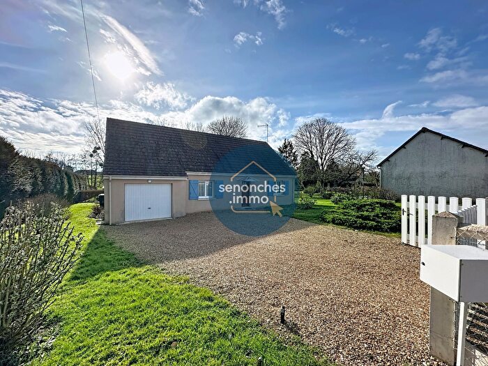 Maison à vendre - Manou - 5 pièces - 3 chambres