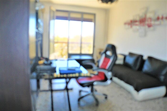 Appartement à louer - Saint Tronc, Marseille ème arrondissement - 2 pièces - 1 chambre