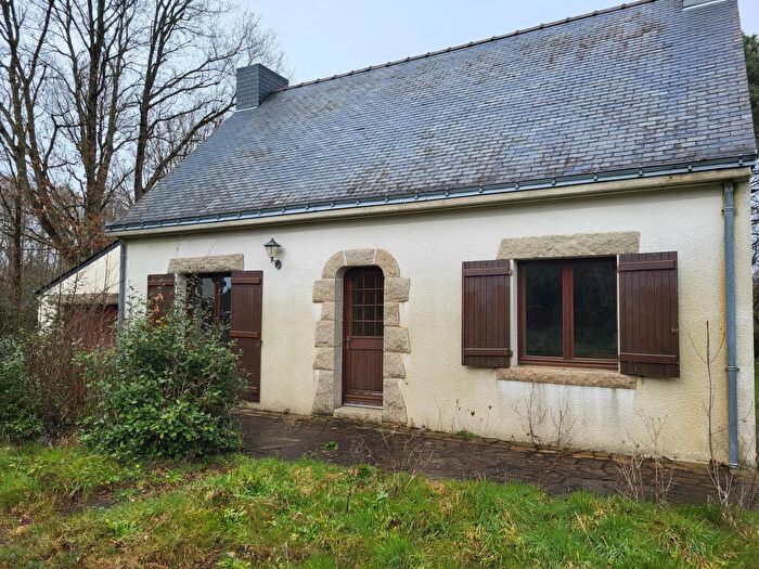 Maison à vendre - Mesquer - 5 pièces - 4 chambres