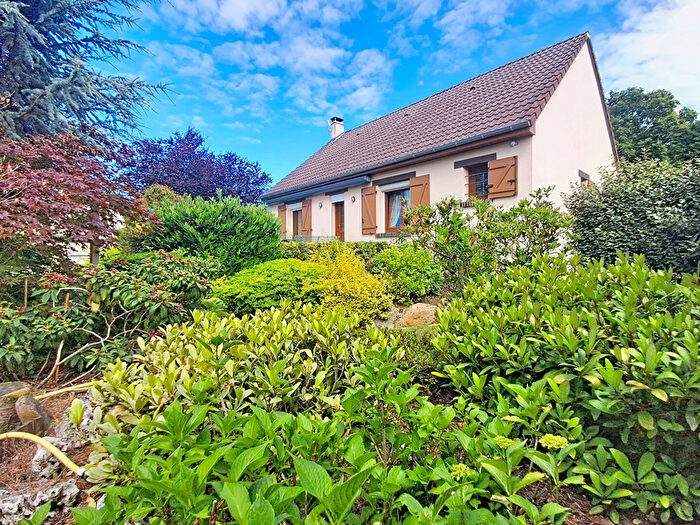 Morancez : Maison 4 pièces à vendre