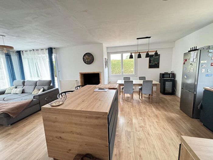 Maison 3 pièces à vendre - Férel