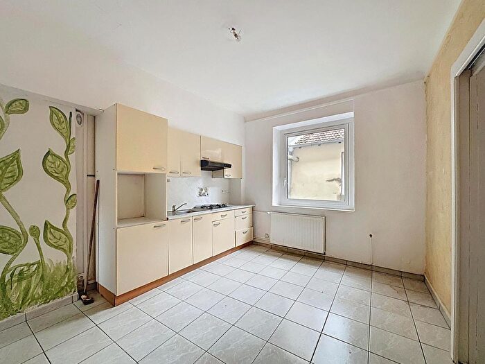 Lhôpital - Maison 4 pièces à vendre