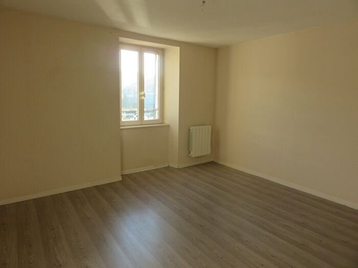 Appartement 2 pièces à louer à Le Cheylard
