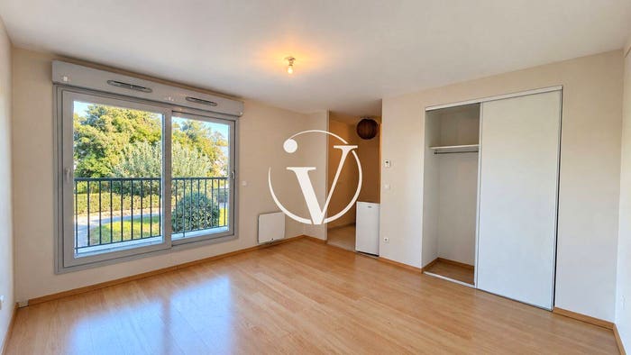 Appartement 1 pièce à louer à Vendôme