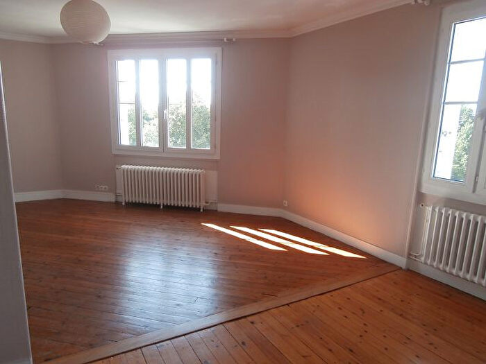 Appartement 2 pièces à Le Mans, à louer