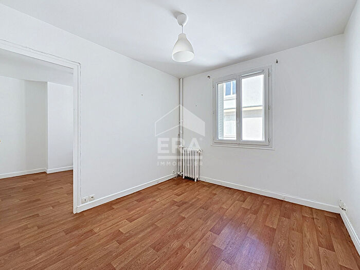 Boulogne-Billancourt, Silly, Gallieni - Appartement 2 pièces à vendre