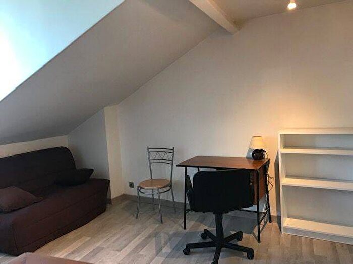 Hôtel de Ville, Fontenay-sous-Bois - Appartement 1 pièce à louer