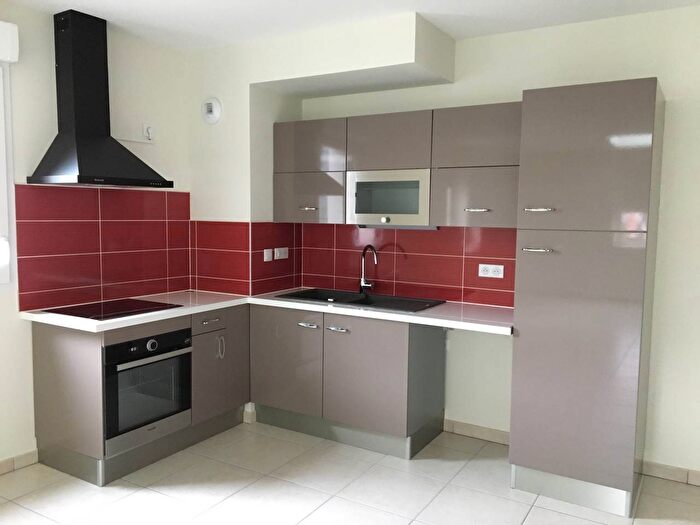 Appartement 3 pièces à louer à Brive-la-Gaillarde, Centre-ville, Pont Cardinal, Champanatier