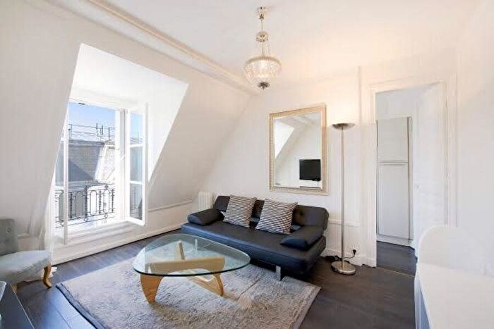 Appartement 2 pièces à Paris 2ème, Gaillon, Vivienne, à vendre