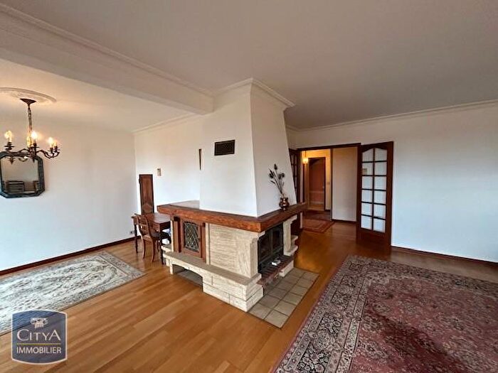 Suresnes, Plateau Ouest : Appartement 5 pièces à vendre