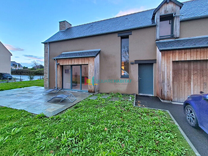 Maison à vendre - Saint-Malo, Château-Malo - 4 pièces - 3 chambres