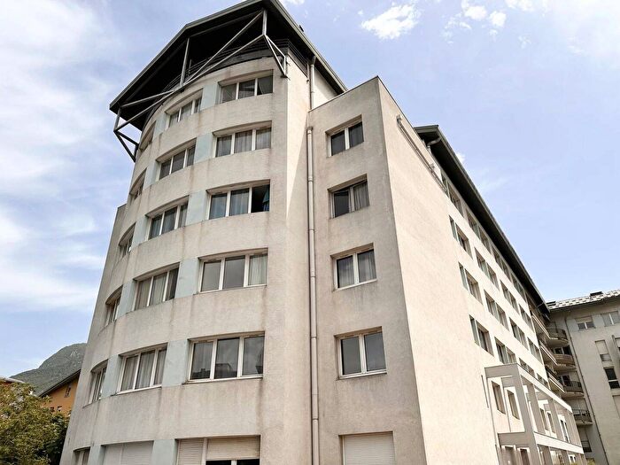Appartement 1 pièce à Berriat-Ampere, Grenoble, à louer
