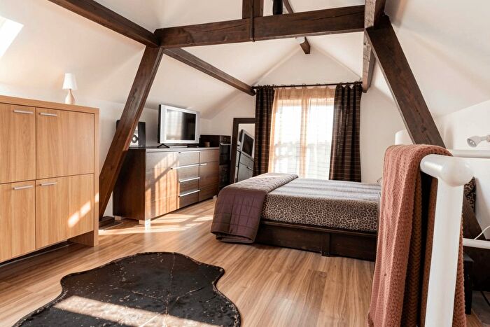 Appartement à vendre - Vincennes, Est - 2 pièces - 1 chambre