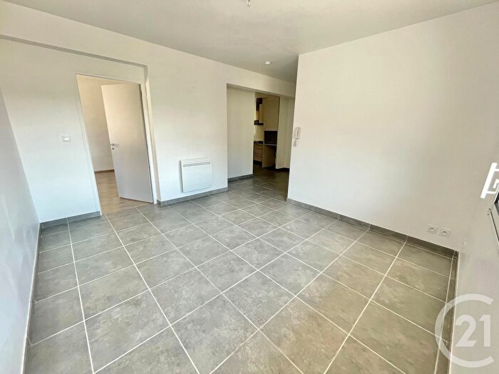 Appartement à louer - Rodez, Cardaillac, Layoule - 2 pièces - 1 chambre