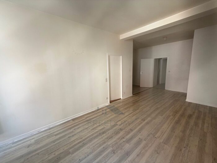 Appartement 3 pièces à Béziers, Centre-ville, Palais des Congrès, Garibaldi, Gambetta, à louer