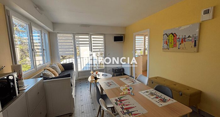 Appartement 2 pièces à vendre - Fouesnant