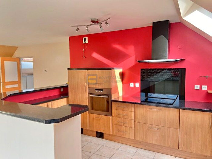 Appartement 3 pièces à Beaumont, à vendre