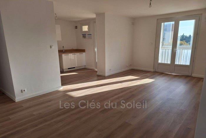 Appartement 3 pièces à Toulon, à louer