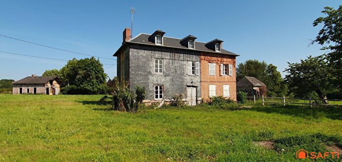 Maison 7 pièces à Pont-l'Évêque, à vendre