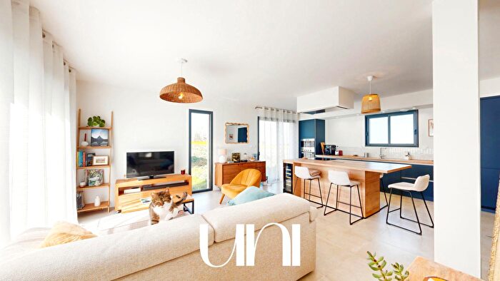 Maison 5 pièces à Courseulles-sur-Mer, à vendre