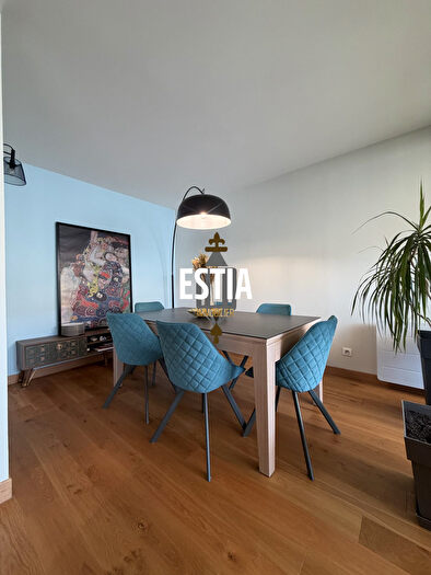 Nancy, Haussonville, Blandan, Donop - Appartement 4 pièces à vendre