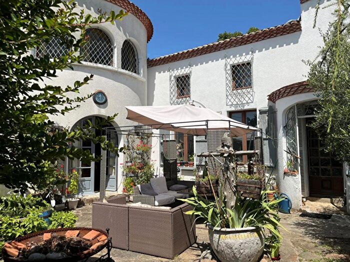 Maison à vendre - Bussière-Poitevine - 11 pièces - 4 chambres