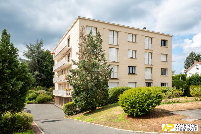 Appartement 3 pièces à vendre à Maisons-Laffitte, Ouest