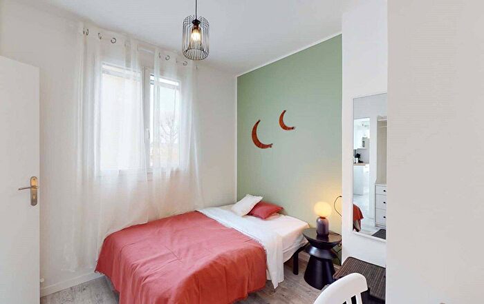 Appartement 1 pièce à Centre Ville-Rive Gauche, Rouen, à louer