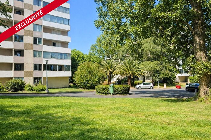 Anglet, Hardoy Courbois, Numa, Choisi - Appartement 2 pièces à vendre