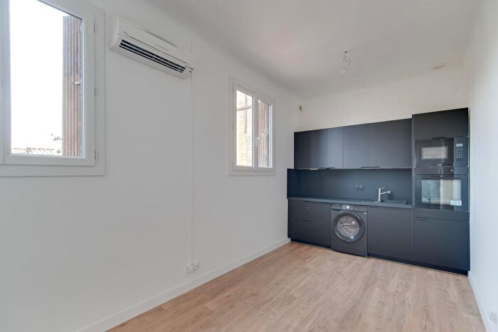 Marseille 1er, Thiers : Appartement 3 pièces à vendre