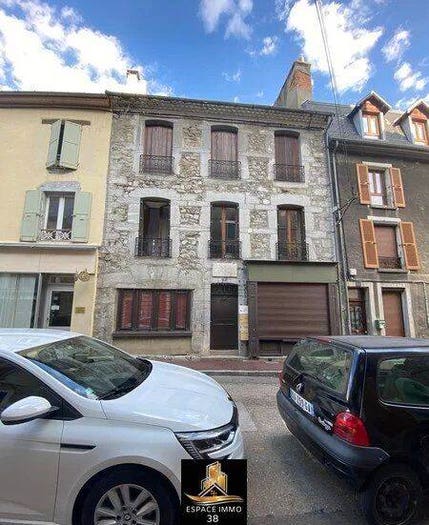 La Mure - Appartement 3 pièces à louer