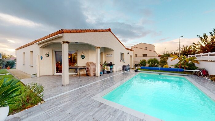 Maison 4 pièces à Royan, Le Parc, Plage de la Grande-Conche, à vendre