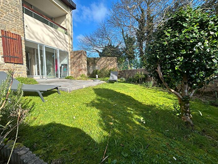 Appartement à louer - Bénodet - 2 pièces - 1 chambre