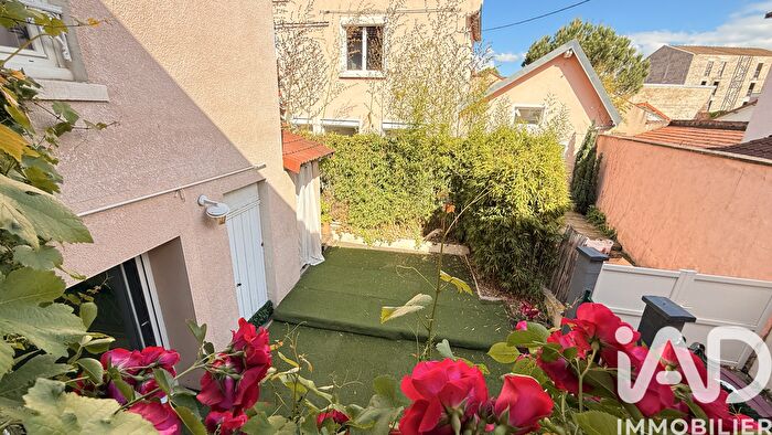 Maison 9 pièces à Roanne, Mulsant, à vendre