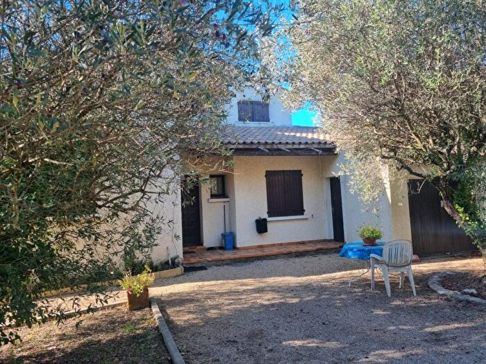 Maison 5 pièces à vendre à Villevieille