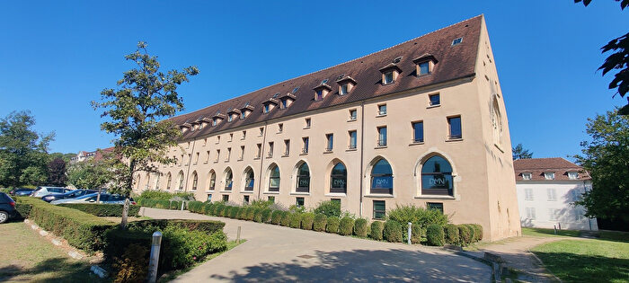 Appartement à vendre - Yerres - 4 pièces - 3 chambres