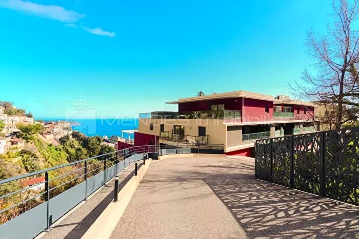 Appartement à vendre - Beausoleil, Ténao Inférieur - 1 pièce