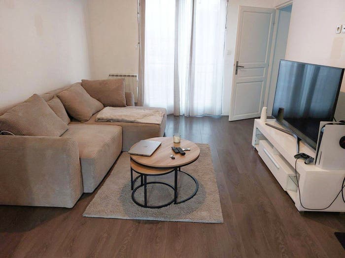 Appartement 2 pièces à louer à Place Carnot, Douai