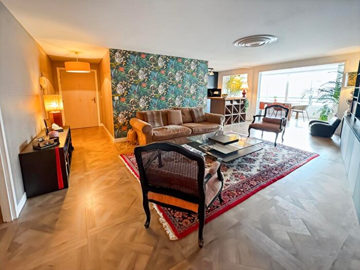 Appartement 3 pièces à Cannes, Bocca Sud, à vendre