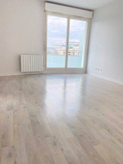 Appartement 1 pièce à louer - Montigny-le-Bretonneux