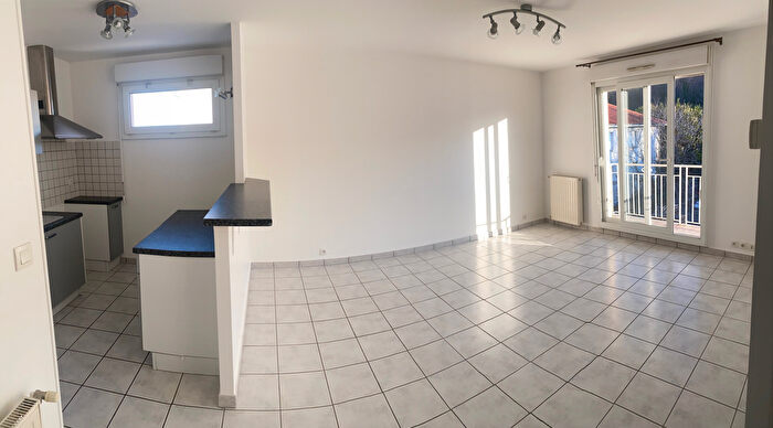 Appartement 2 pièces à louer - Aubière