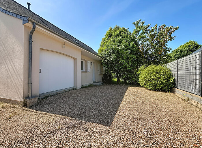 Maison 5 pièces à vendre - Villevêque