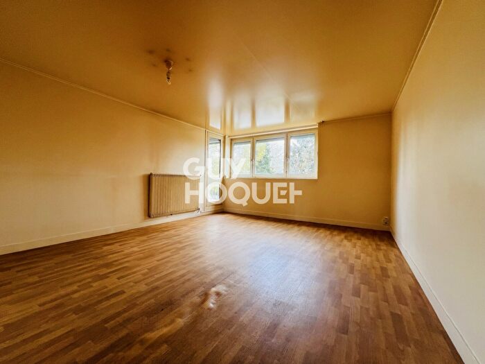 Appartement 3 pièces à vendre - Amiens, Plein Sud
