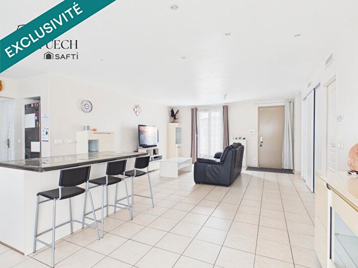 Maison 4 pièces à vendre - Cépet