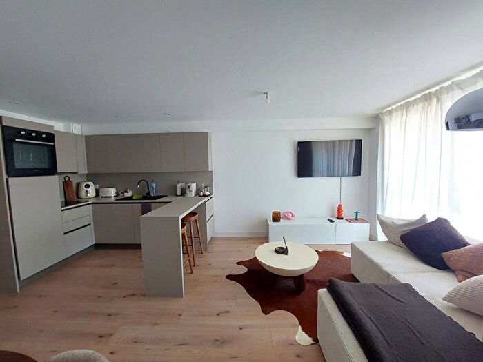 Rédange - Appartement 2 pièces à louer
