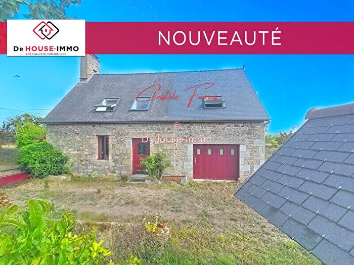Saint-Brice-de-Landelles : Maison 3 pièces à vendre